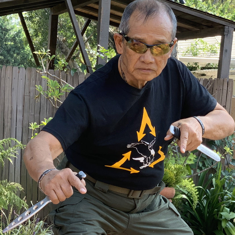 Urban Martial Arts Combatives & Fitness